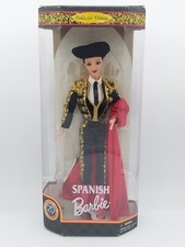 Spanish 1999 Barbie Doll for sale online | eBay