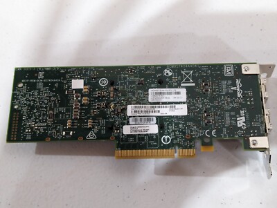 Oracle 7339763 Dual 10-25-Gigabit SFP28 Ethernet - Working Condition | eBay