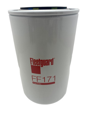 FF171 Fleetguard Fuel Filter Free Shipping | eBay