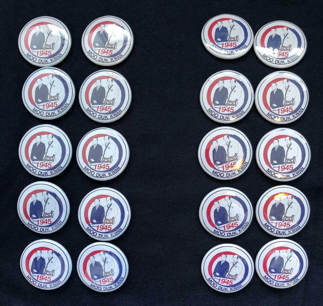 Tang Soo Do Moo Duk Kwan