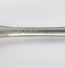 Oneida Celebrity Oval Soup Spoons Stainless Deluxe Glossy SSS Set of ...