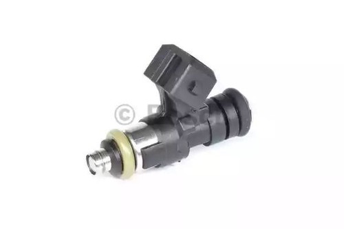 BOSCH 0280158170 / EV-14-EK Petrol Fuel Injector Replaces 82 00 128 959 ...