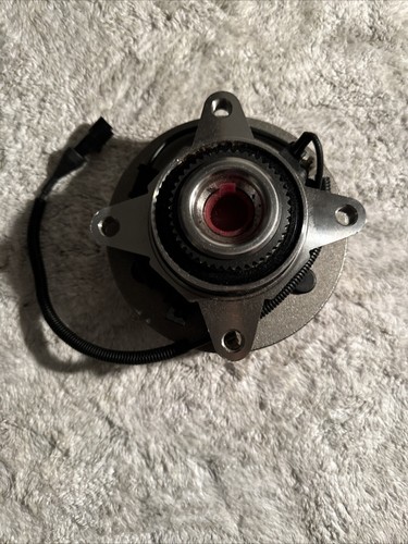 Tucarest 515119 Front Wheel Bearing & Hub Assembly Compatible 2009-10 ...