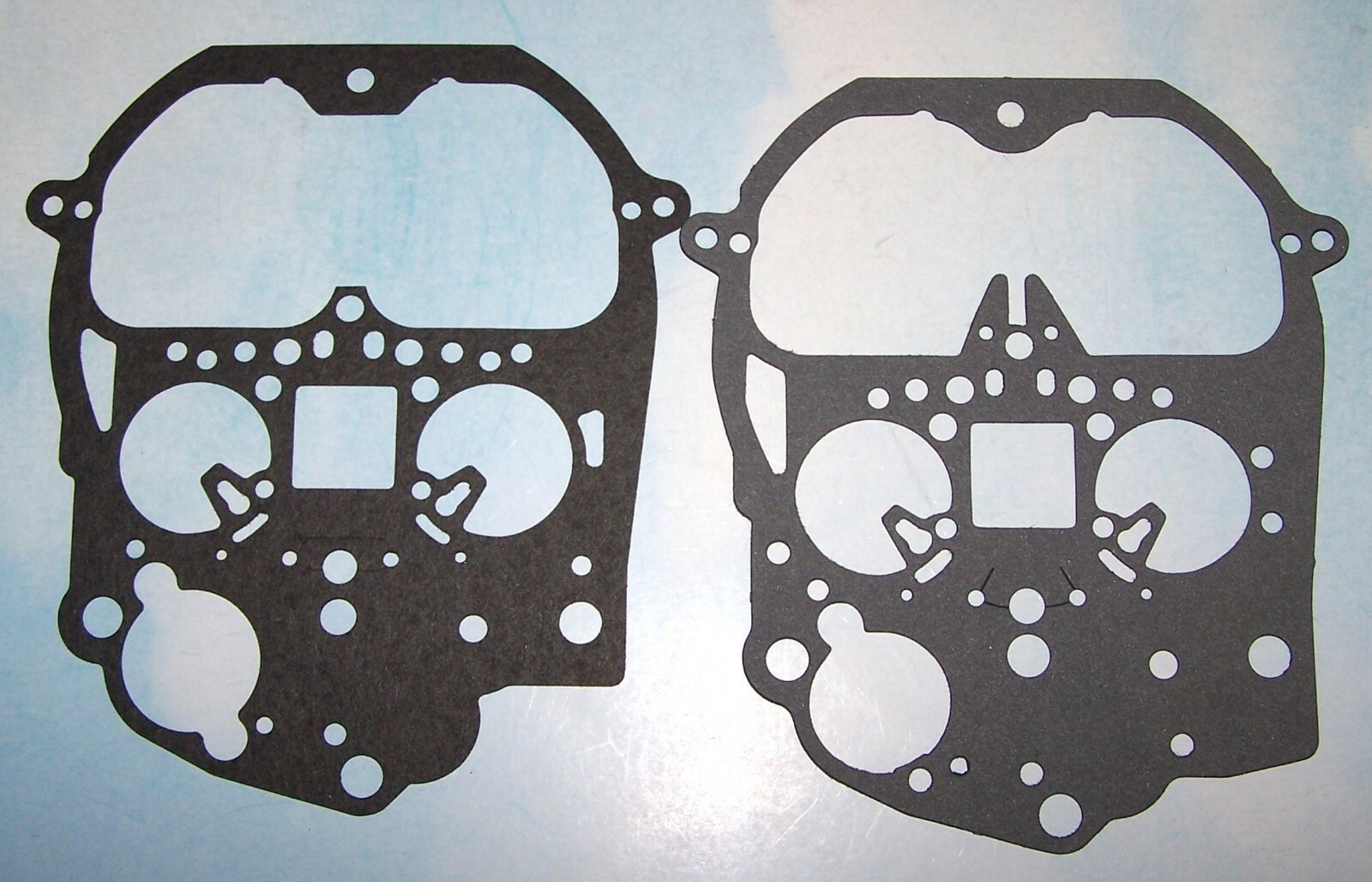 Edelbrock Quadrajet Carburetor Rebuild Kit 1903 1904 1906 1910 1990 ...