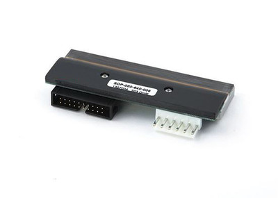 Bizerba GS/GH/GV/GX/GLP80 3" Thermal Printhead 203DPI 65620170501 OEM ...