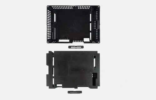 Back Case for 2711-T10G20X PanelView Standard 1000 Plastic Cover ...