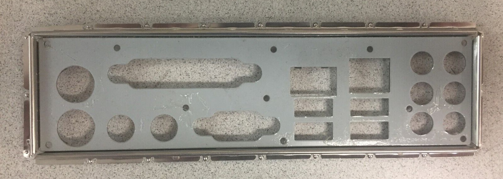 ASUS PTGD-LA Desktop Motherboard I/O Panel | eBay