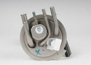 Fuel Pump Module Assembly-Tank Sending Unit GM Parts MU1228 for sale ...
