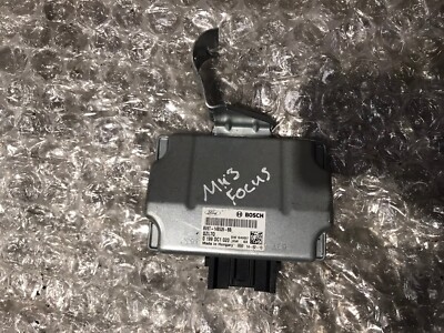 Ford Focus Mk3 11-18 Voltage Stabilizer Control Unit Module ECU ...