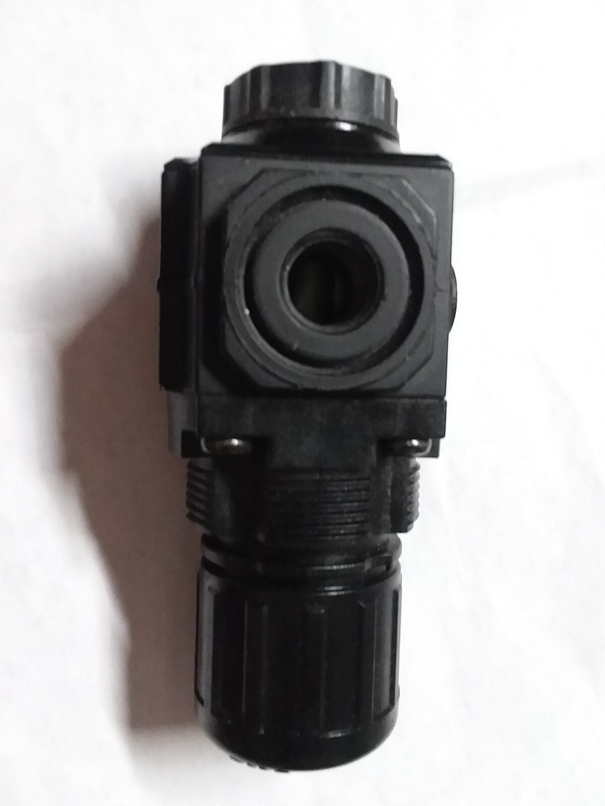 Norgren R72g-2ak-rmg Pressure Regulators 1/4 NPT Modular 150psi Outlet ...