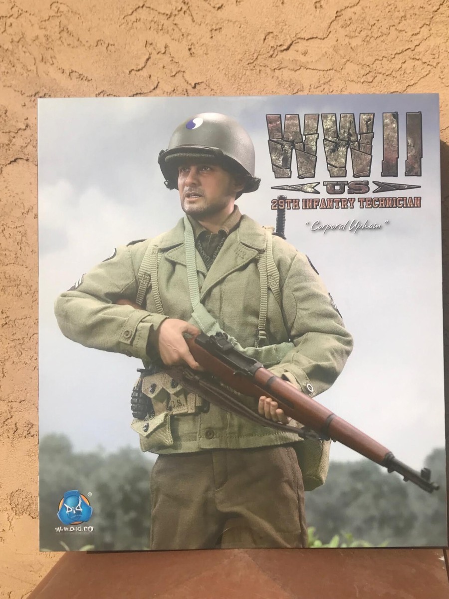 Corporal Upham Quotes