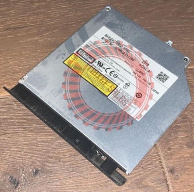Genuine Asus U52F SATA DVD +/-RW DRIVE W/ BEZEL UJ890 | eBay