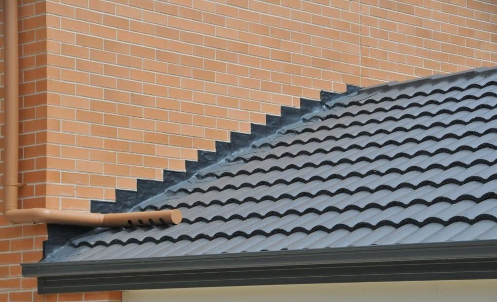 Flashband - Self Adhesive Flashing Tape - Soudal Butyband Flash Band ...