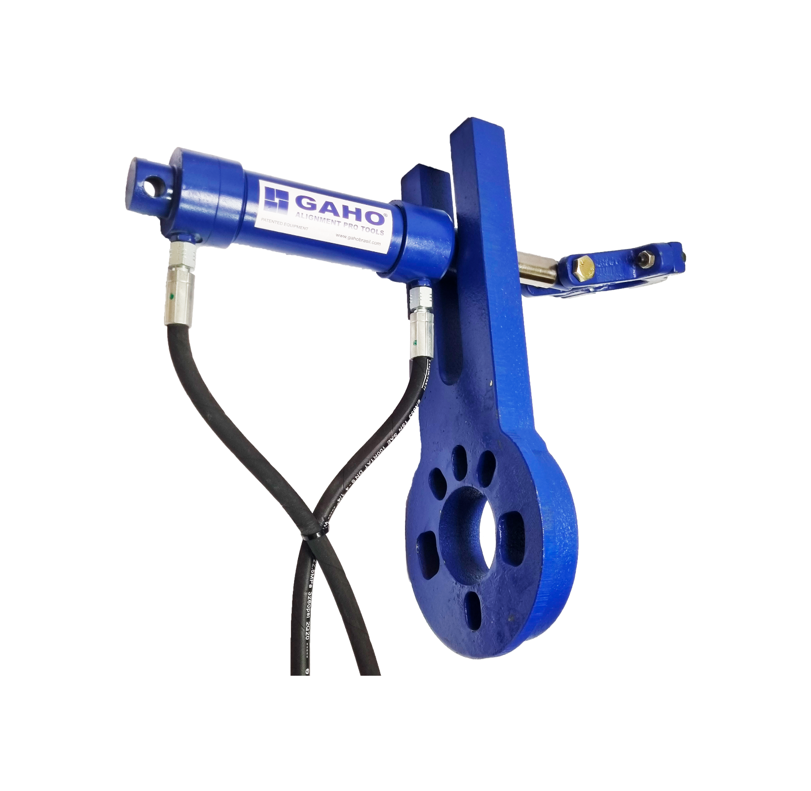 Camber and caster alignment tool GAHO GH-900 / Look for us on eBay as ...