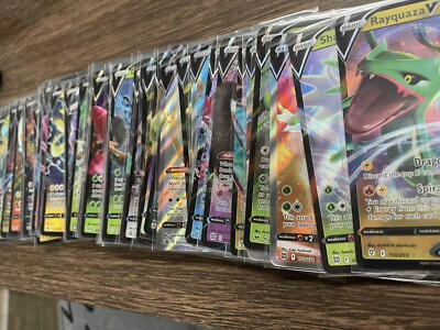 pokemon Custom Ultra Rare card Booster Pack | eBay