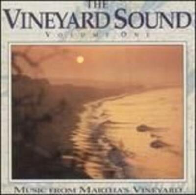 VINEYARD SOUND 1 / VARIOUS: VINEYARD SOUND 1 / VARIOUS [CD ...