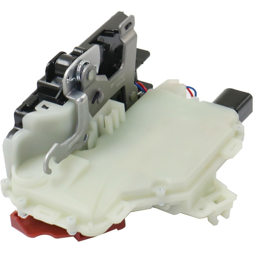 Door Lock Actuators Rear Driver Left Side for VW Hand Sedan Volkswagen ...