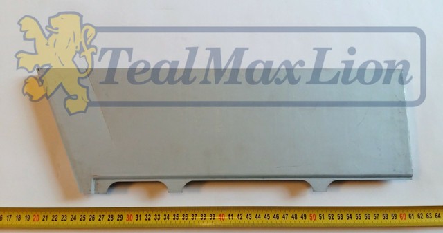 ALZAVETRO ALZACRISTALLI MECCANISMO PER PEUGEOT 508 2011-2014 POSTERIORE ...