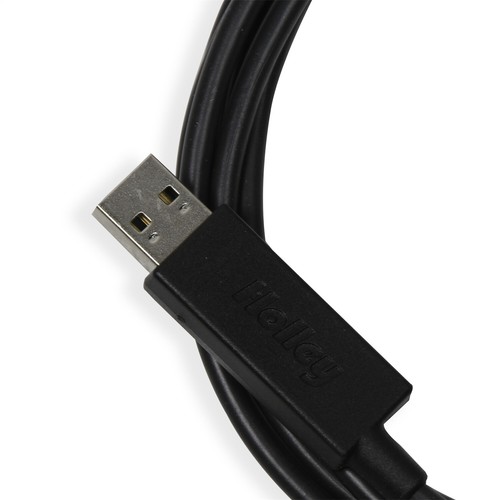 Holley EFI 558-443 Sniper EFI CAN To USB Communication Cable ...