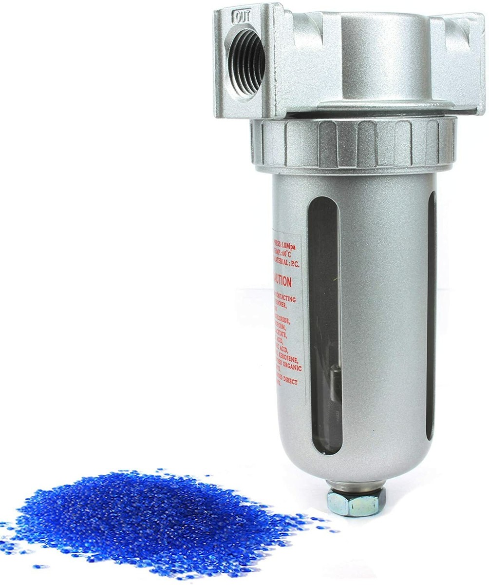 Air Compressor Line Dryers Air Dryer For Compressor At 37111.00 INR In