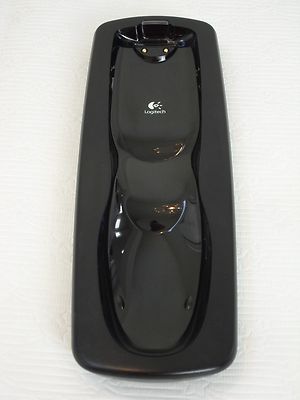 Logitech Charging base cradle for Harmony One or 900 Remote Control | eBay