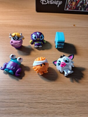 moshi monsters bundle | eBay UK