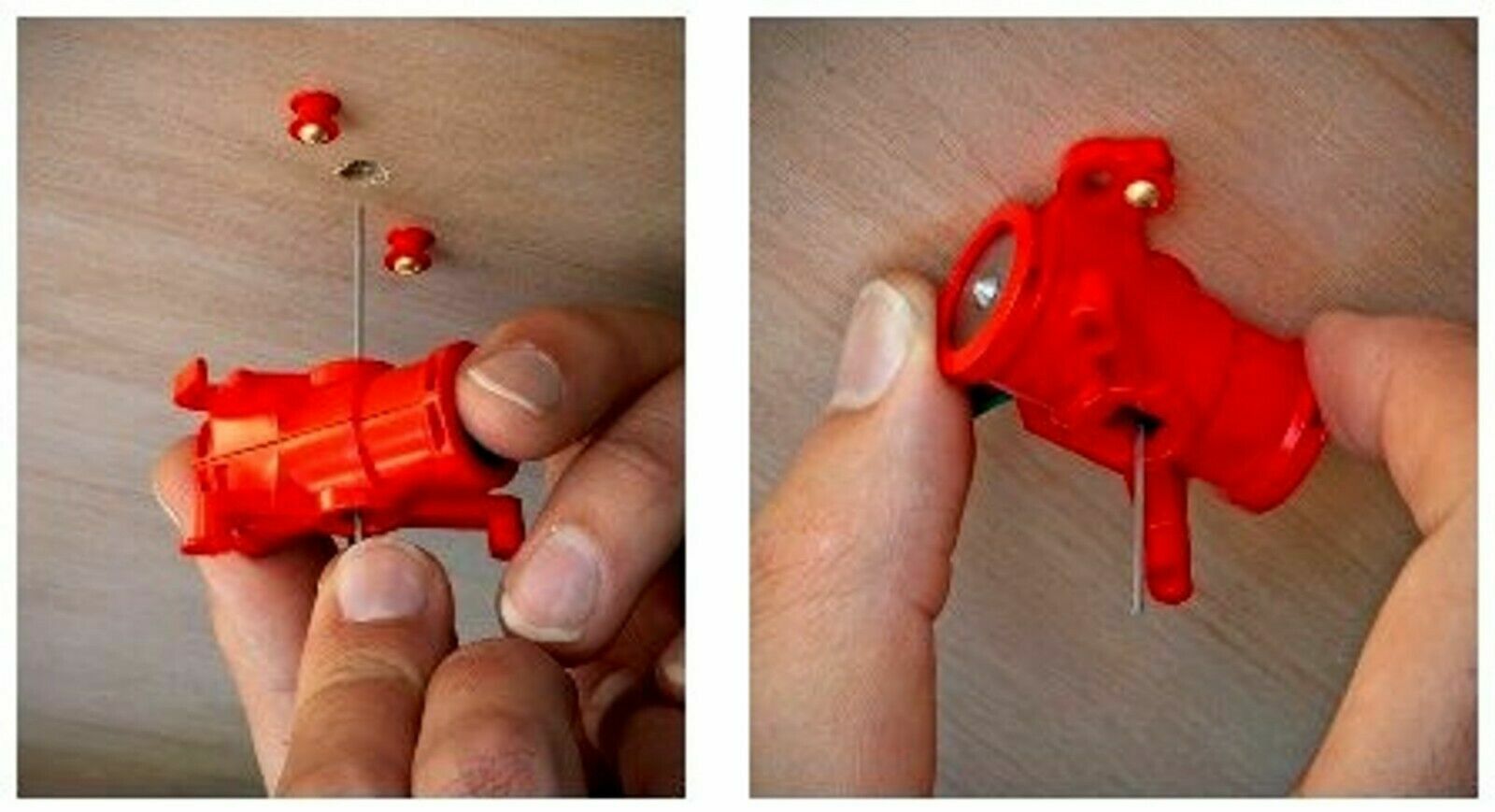 Peco PL-1000 ~ New 2025 ~ TwistLock Lectrics Point Turnout Motor ...