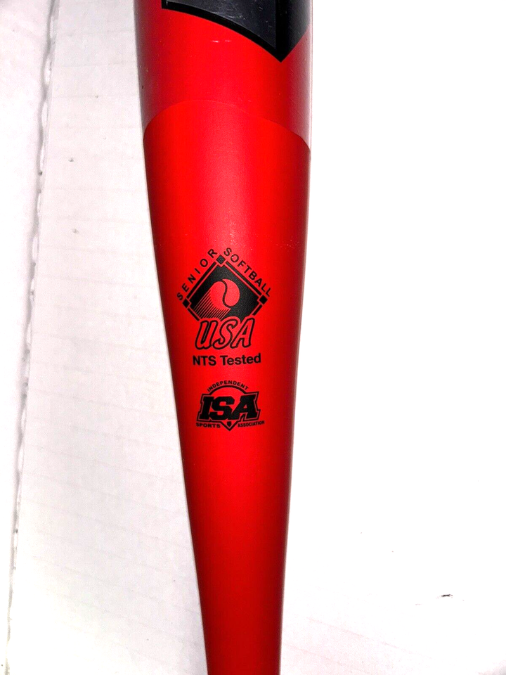 NIW 2024 Easton Empire Marieo Foster 34/25 Senior Slowpitch Bat ...