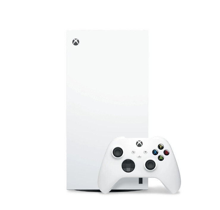 Microsoft Xbox Series X – 1TB Digital Edition | eBay