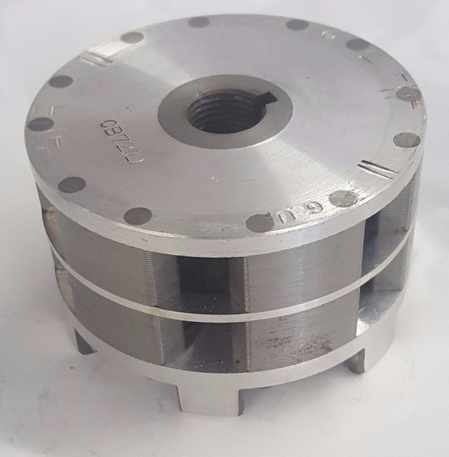 Used OEM Honda Alternator Rotor CB72 CB77 CL72 CB CL 77 72 31101-268 ...