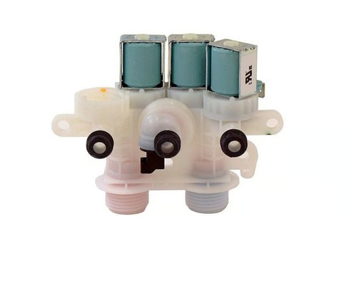*New*OEM Gen, Water Inlet Valve for Whirlpool Maytag Washer W11096268 ...