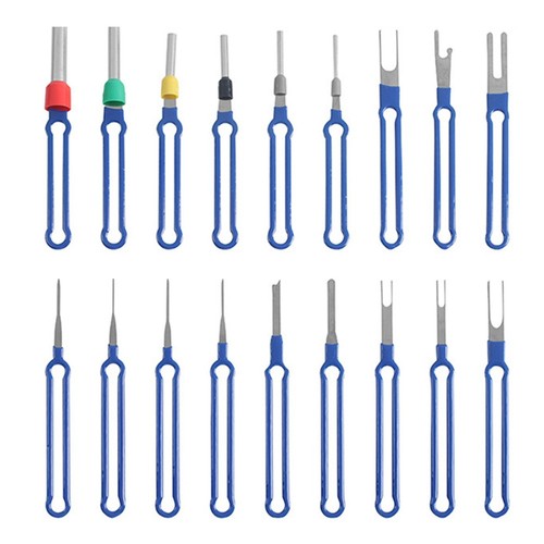 Trustworthy Terminal Removal Tools for Safe and Damage Pin Extraction ...