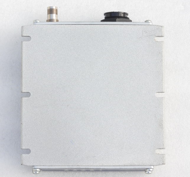 VGC SAAB TECH. RAIM R4 NAVIGATION SENSOR R4 DGPS SENSOR PN 7000 109-140 ...