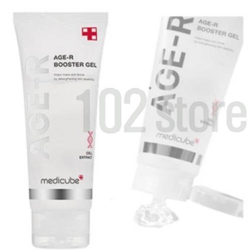 Medicube Age-R Booster Gel 100ml For Skin Care -Tracking | eBay