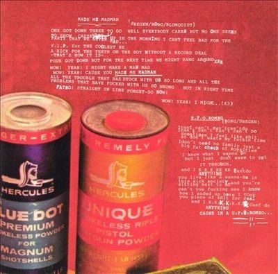 Backyard Babies ‎– Total 13 / CD 713384005324| eBay