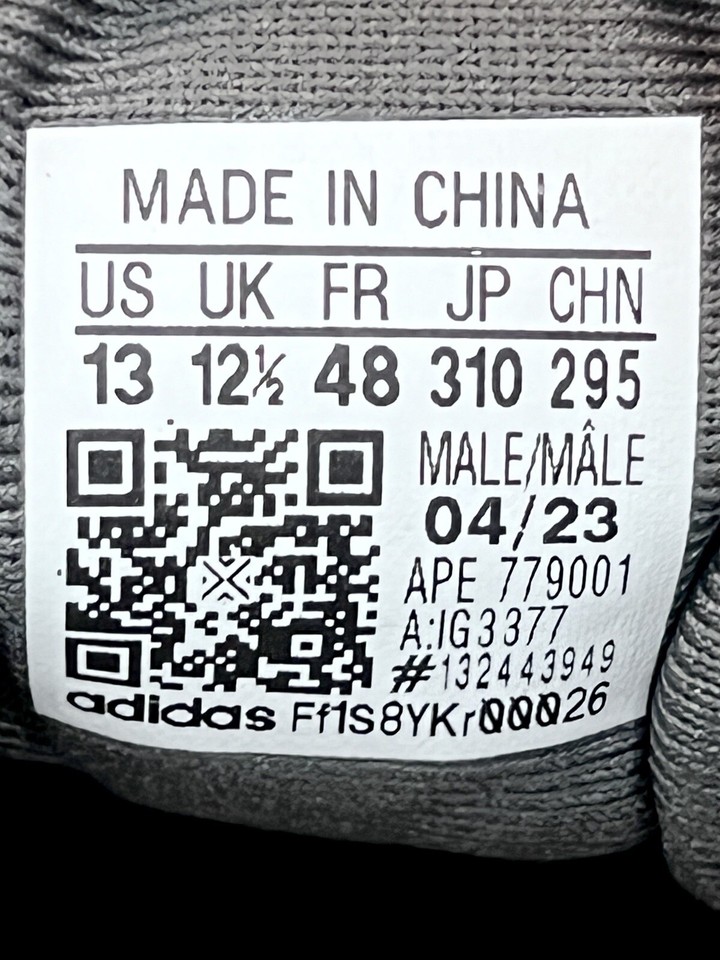 Adidas Response CL Men’s Running Gym Sneakers Shoes Black Suede IG3377 ...