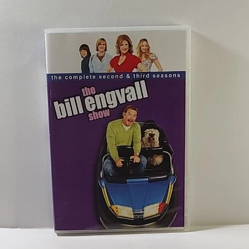 Jennifer Lawrence The Bill Engvall Show