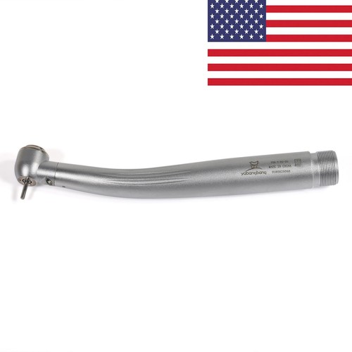 Dental E-generator high speed Fiber Optic LED Light Handpiece 2H YBB in ...