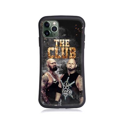 OFFICIAL WWE THE O.C. HYBRID CASE FOR APPLE iPHONES PHONES | eBay