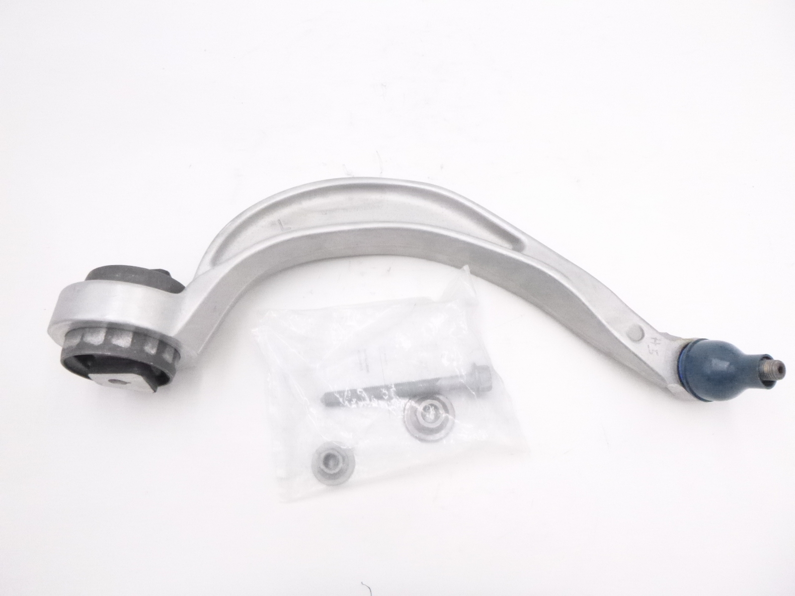 Control Arm - Curved Lower MEYLE 116 050 0127/hd / 8k0 407 693 AD for ...