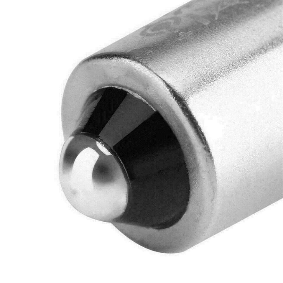 LED Conversion/upgrade bulb British Rail Bardic Signalling Lamp P13.5 3 ...