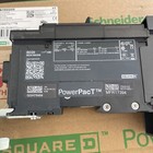 Square D PowerPact B Circuit Breaker I-line 1 Pole, 20A, 347V AC ~FREE ...