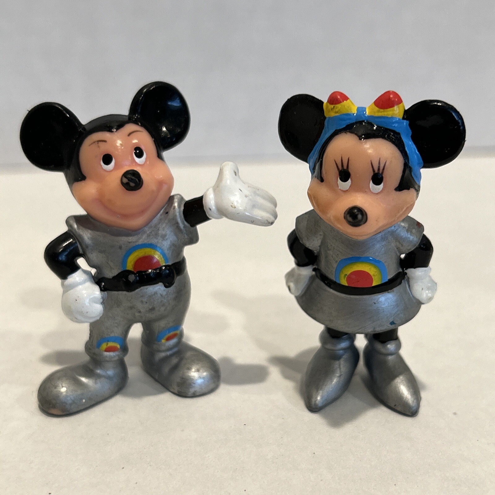Space Suit Mickey