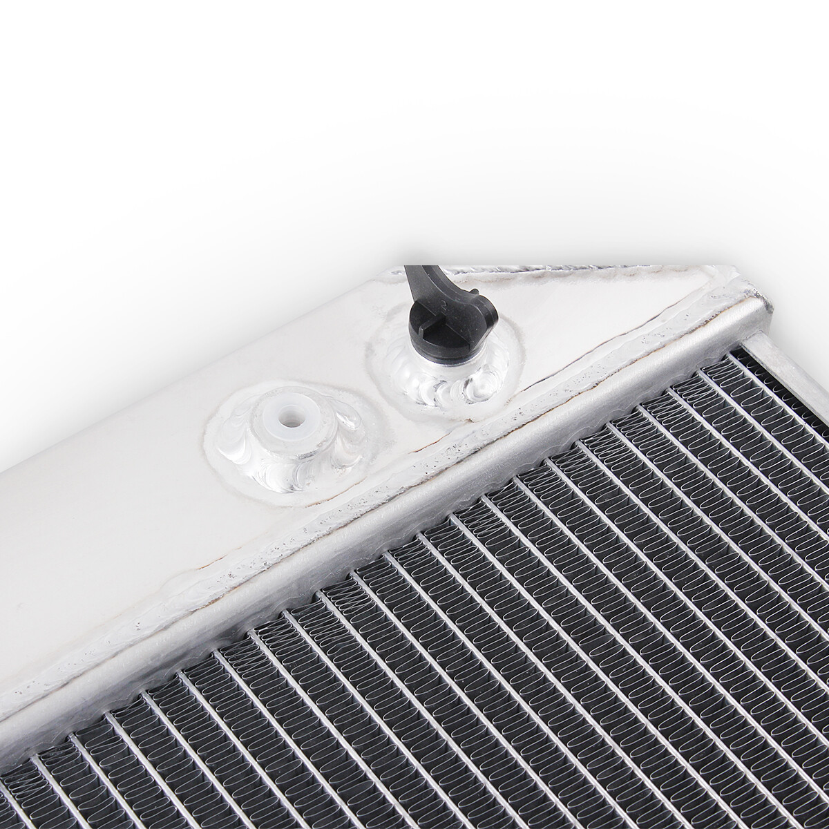 3 Rows Radiator For 1971-1979 Dodge D100/D150/D200 W100/W150 Pickup ...