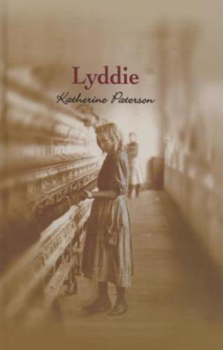 Lyddie by Katherine Paterson Prebound Book (english) for sale online | eBay