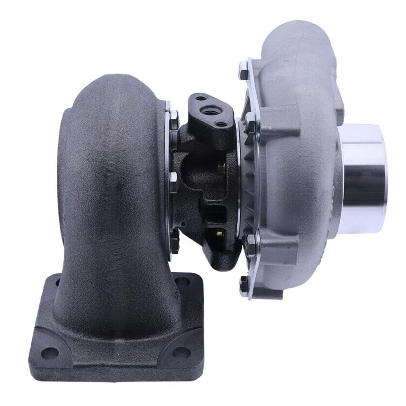 Turbocharger 409940-9004 AR70439T RE32203 For John Deere Engine Model ...
