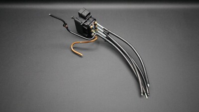 OEM MERCEDES BENZ W213 W238 C238 AIRMATIC AIR CONTROL VALVE BLOCK ...