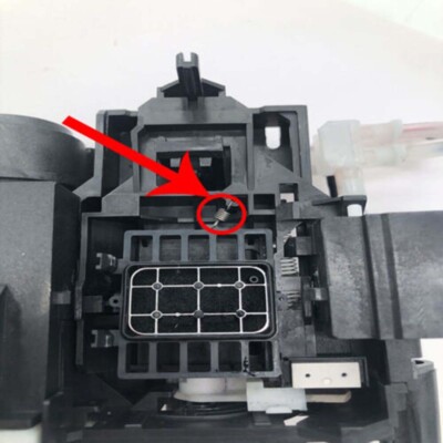 10pcs Only Spring Of Ink Pump Fits For EPSON 1400 L1800 R1430 R1390 ...
