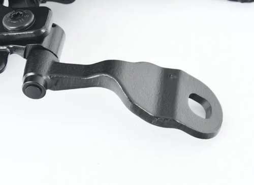 NEW BMW 3 TOURING F31 RIGHT TRUNK LID HINGE 7298070 41007298070 ...