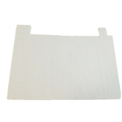 Panel refractario lateral 122045020 | eBay